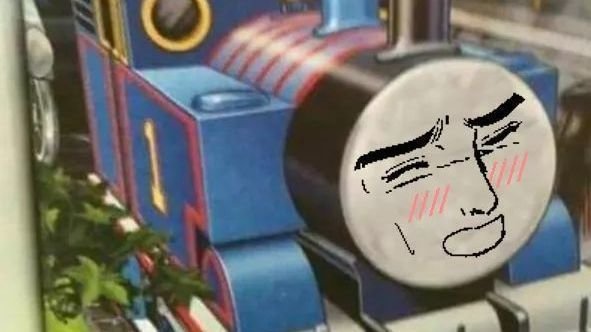 Petition · More gender diversity in Thomas the Tank Engine - United ...