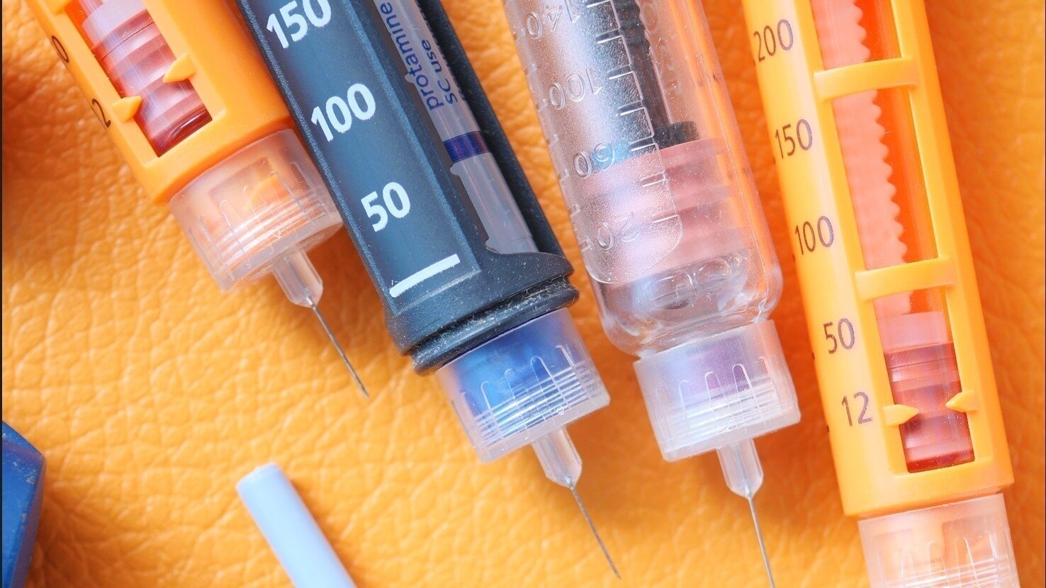 Petition · Demand a Price Cap on Insulin to Save Lives - United States ...