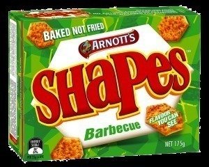 Petition · CHANGE SHAPES BACK TO THE ORIGINAL FLAVOUR! - Australia ...