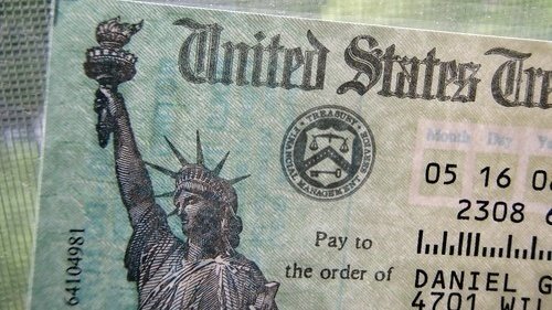 Petition · Stimulus Check for Disabled Veterans and Social security ...