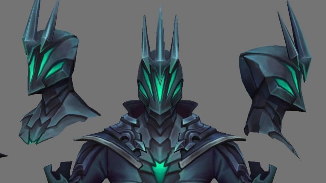 Petition · Make Viego's armor into a Ctrl+5 toggle - Italy · Change.org