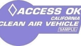Petition · Extend validity of California Purple color HOV carpool lane ...