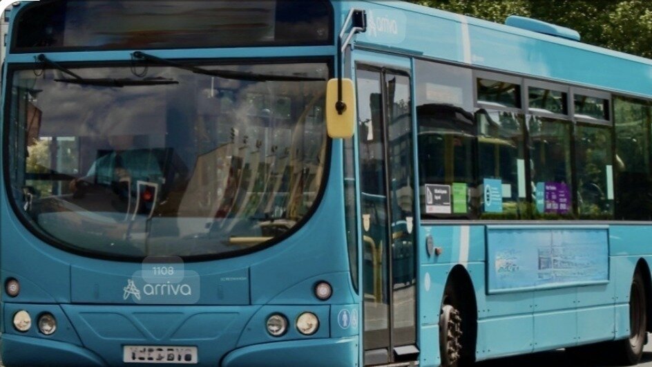 Petition · Bring Back the No. 15 Bus Route to the High Street and GP ...