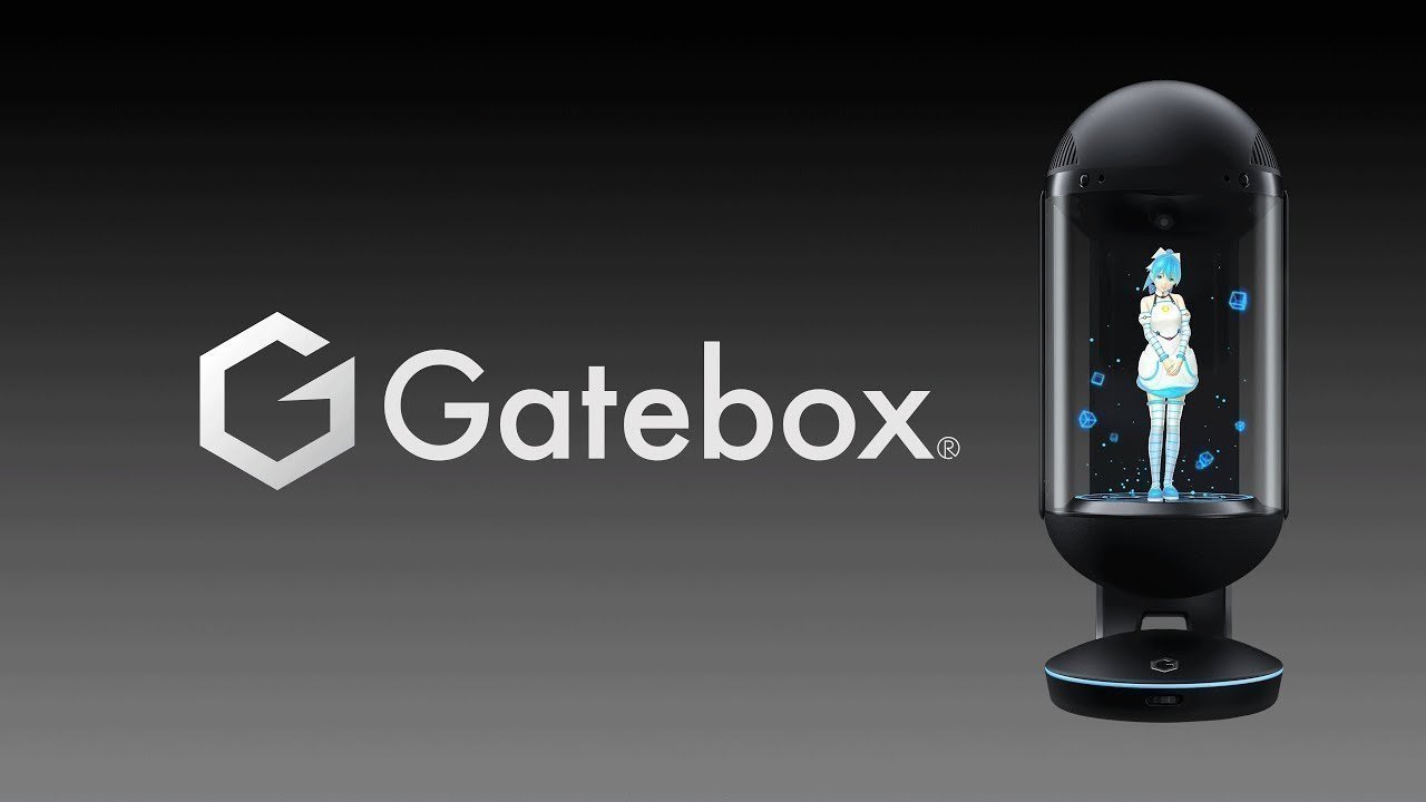 Petition · Make Gatebox Japanese Again - Greece · Change.org