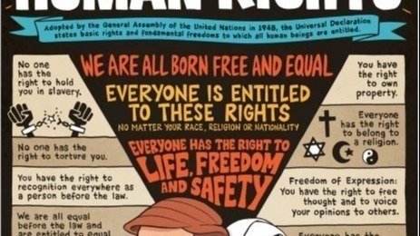 Petition · Human Rights - Philippines · Change.org