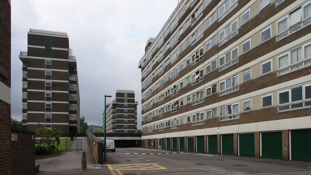 Petition · Stop York Way Estate Expansion - United Kingdom · Change.org