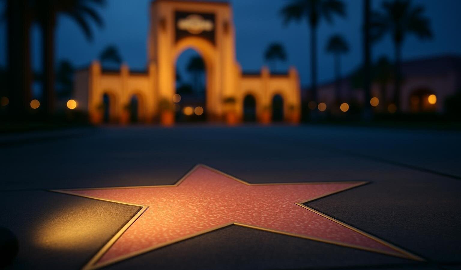 Petition · Give Julie Zimmerman a walk of fame star at Universal ...