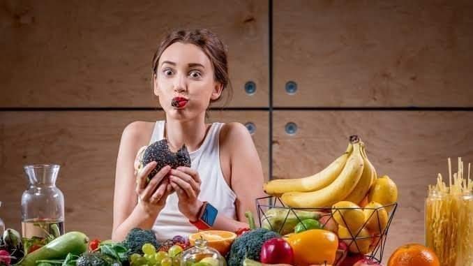 Petition · To control that what they eat because eat what you need not ...
