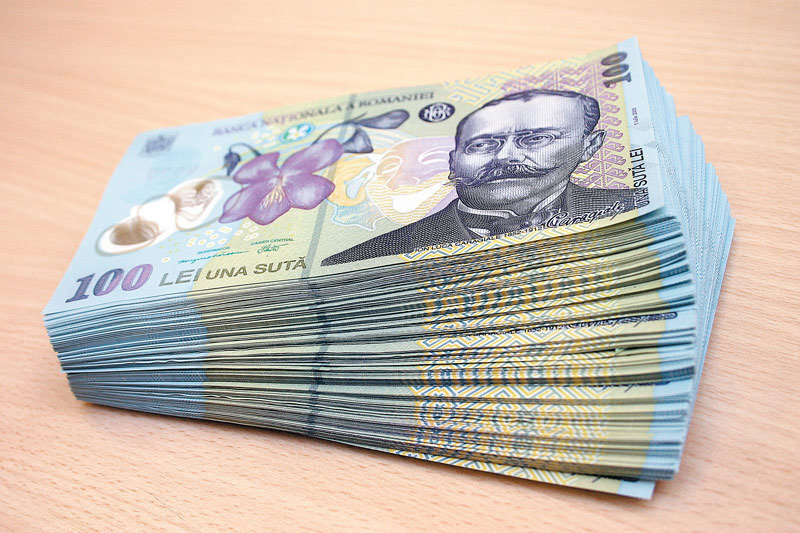 Petition · Raise the minimum wage to 60,000 RON per month - Romania ...