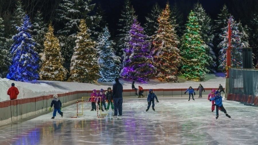 Petition · Pal-Mac ice rink - United States · Change.org