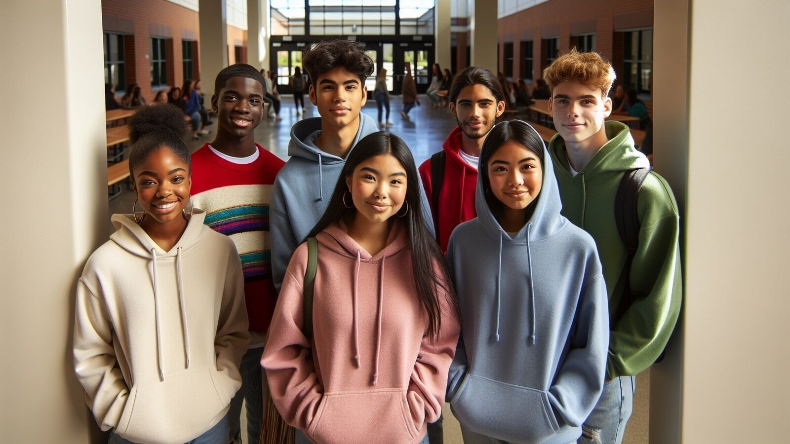 Petition · Revise Forney ISD Dress Code to Allow Hoodies - Forney ...