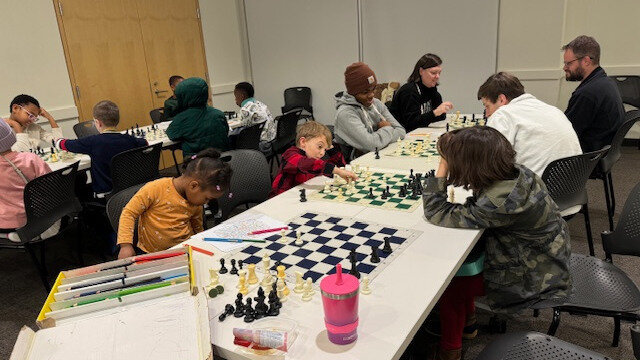 Petition · SAVE THE DC STATE CHESS FEDERATION! A CALL TO STOP INJUSTICE ...