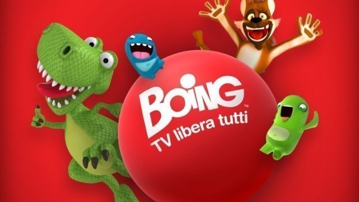 Petizione · rivogliamo boing tv libera tutti - Italia · Change.org