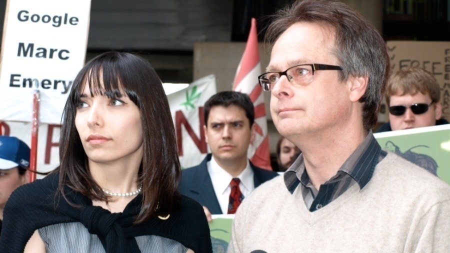 Petition · Grant Marc Emery Clemency and allow him back into the United ...