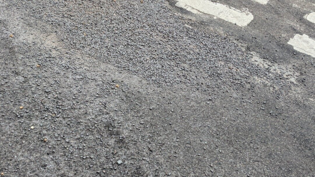 Petition · Public road surfaces - United Kingdom · Change.org