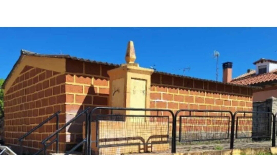 Petición · CONTRA LA REHABILITACIÓN DEL EDIFICIO-LAVADERO LA REVILLA Y ...