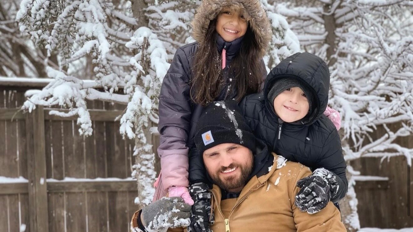 Petition · Life Saving Transplant for Rudy - Oklahoma City, United ...