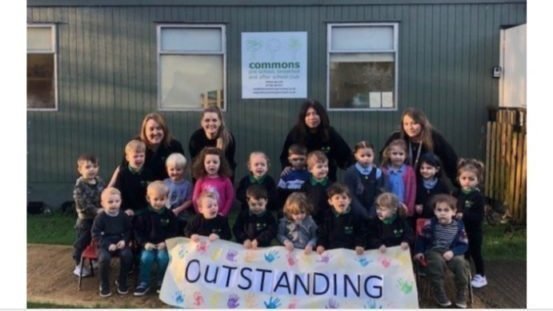 Petition · Save The Commons Breakfast & After School Club - United ...