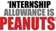 Petition · Advocate for Increment of Internship Allowance & Absorption ...