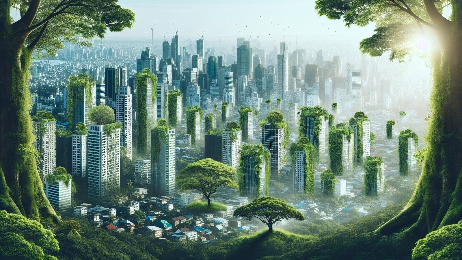 Petition · "Save Our Urban Forests: Petition to Stop Deforestation in ...