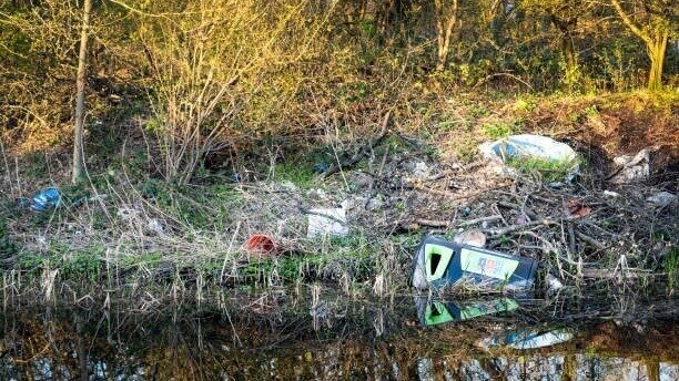 Petition · Water they doing? Stop the Water Bill swindle! - United ...