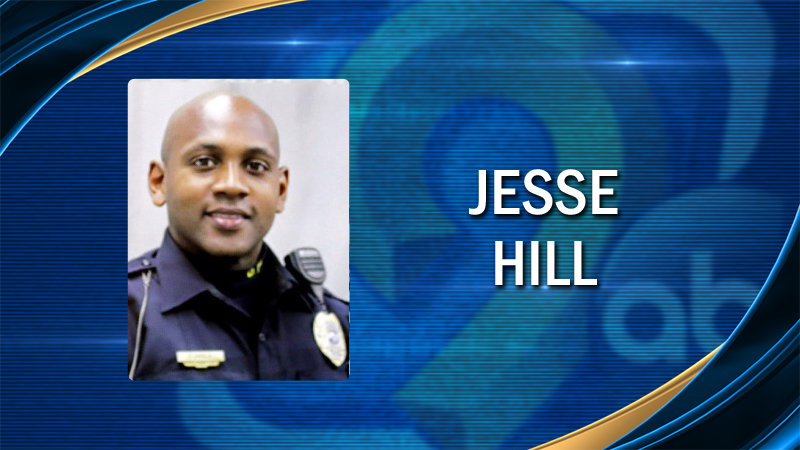 Petition · I am starting a petition to leave Officer Jesse Hill at BHS ...