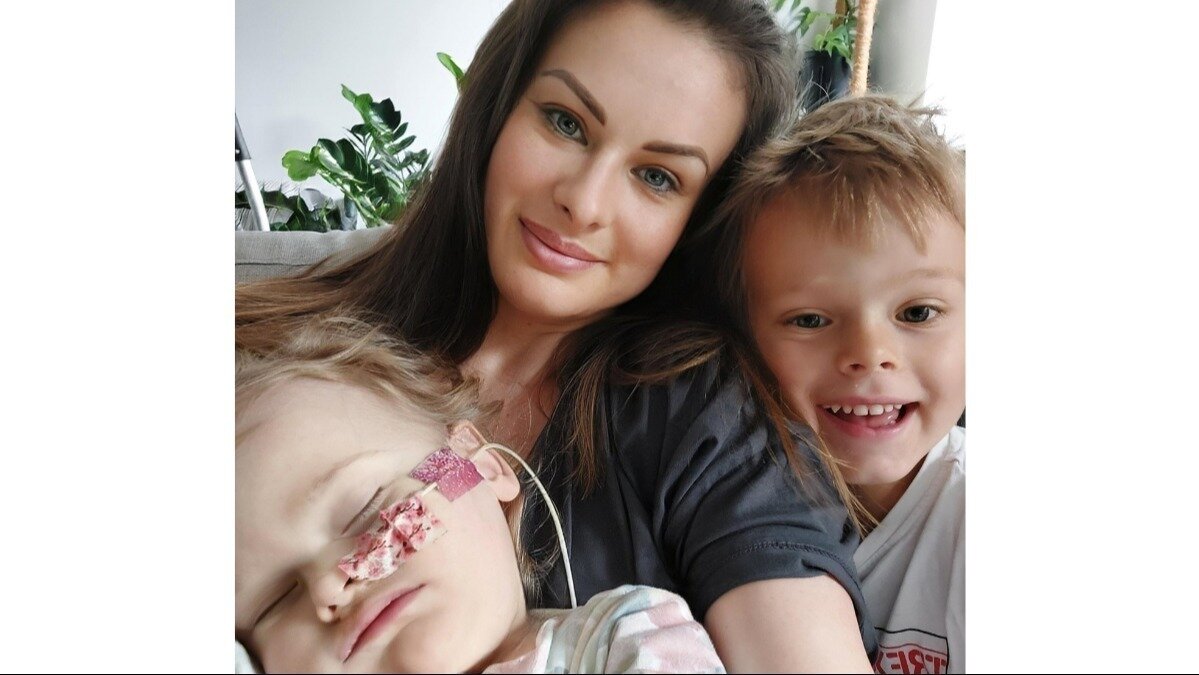 Petition update · Another Family in need of your help - please contact your MP. · Change.org ...