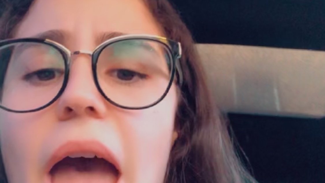 Petition · The rain to stop for Nada Abbas glasses! - Australia ...