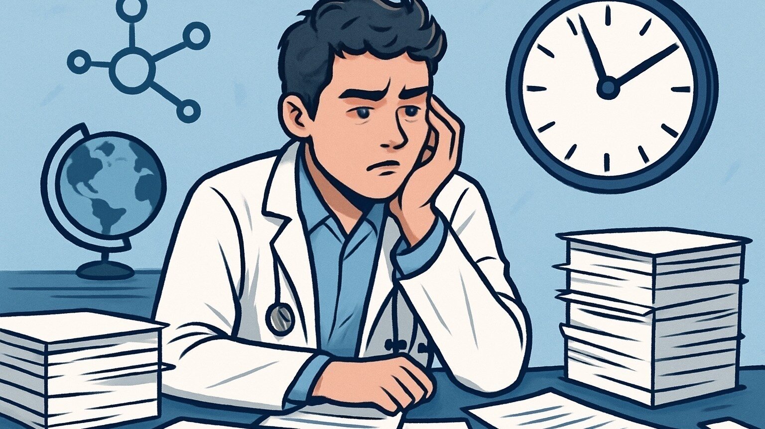 Petition · Speed up NMC document transfer for ECFMG certification ...