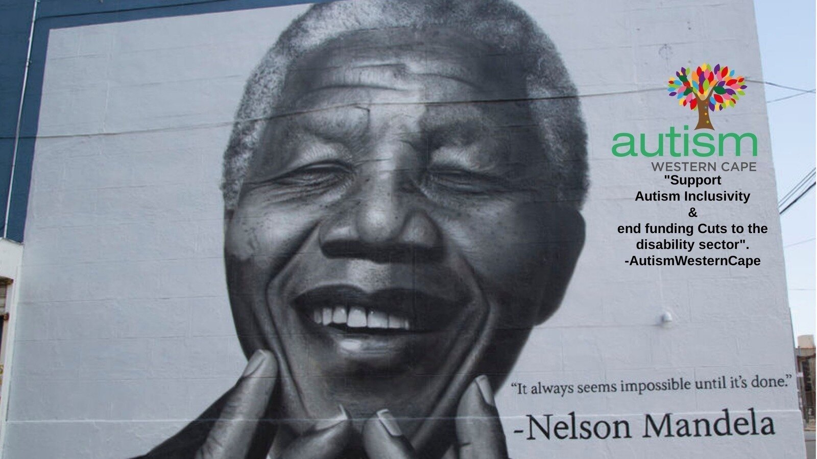 Petition · Stand with Us for Autism Inclusion in South Africa & ending ...