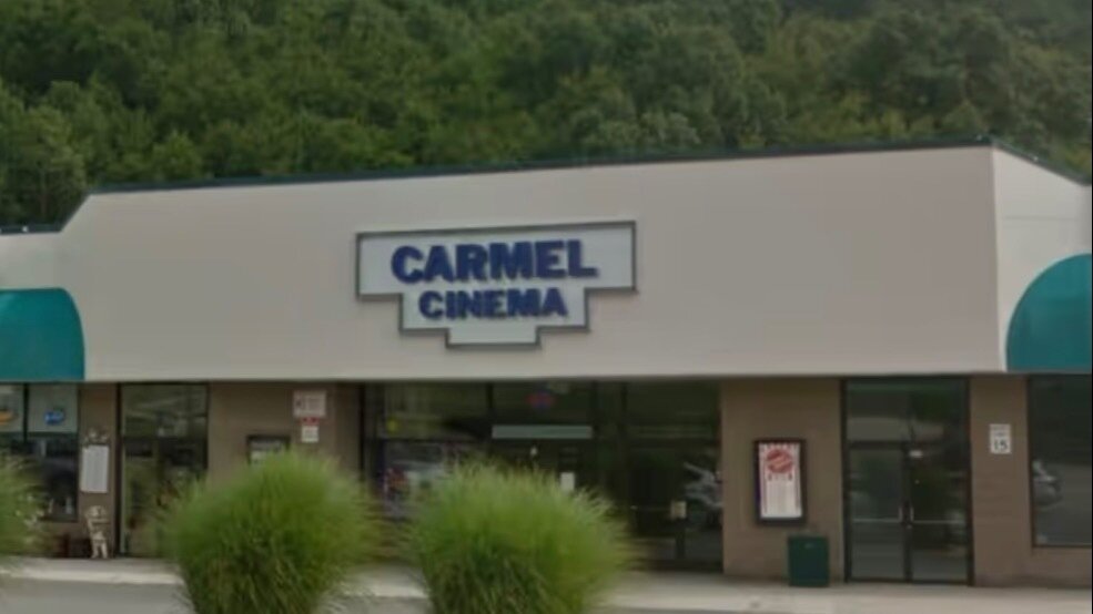 Petition · Save Carmel Cinema - Carmel Hamlet, United States · Change.org