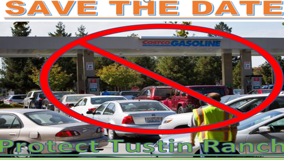 Petition update · SAVE THE DATE: City Council Meeting on Proposed Mega ...