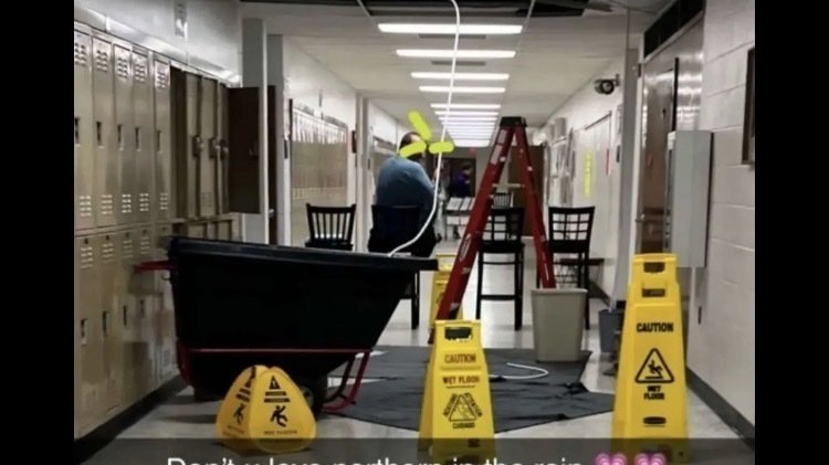 Petition · Fix the middle school - United States · Change.org