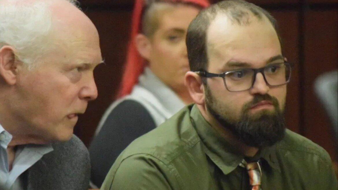 Petition · Grant Collin Quint a Pardon - United States · Change.org