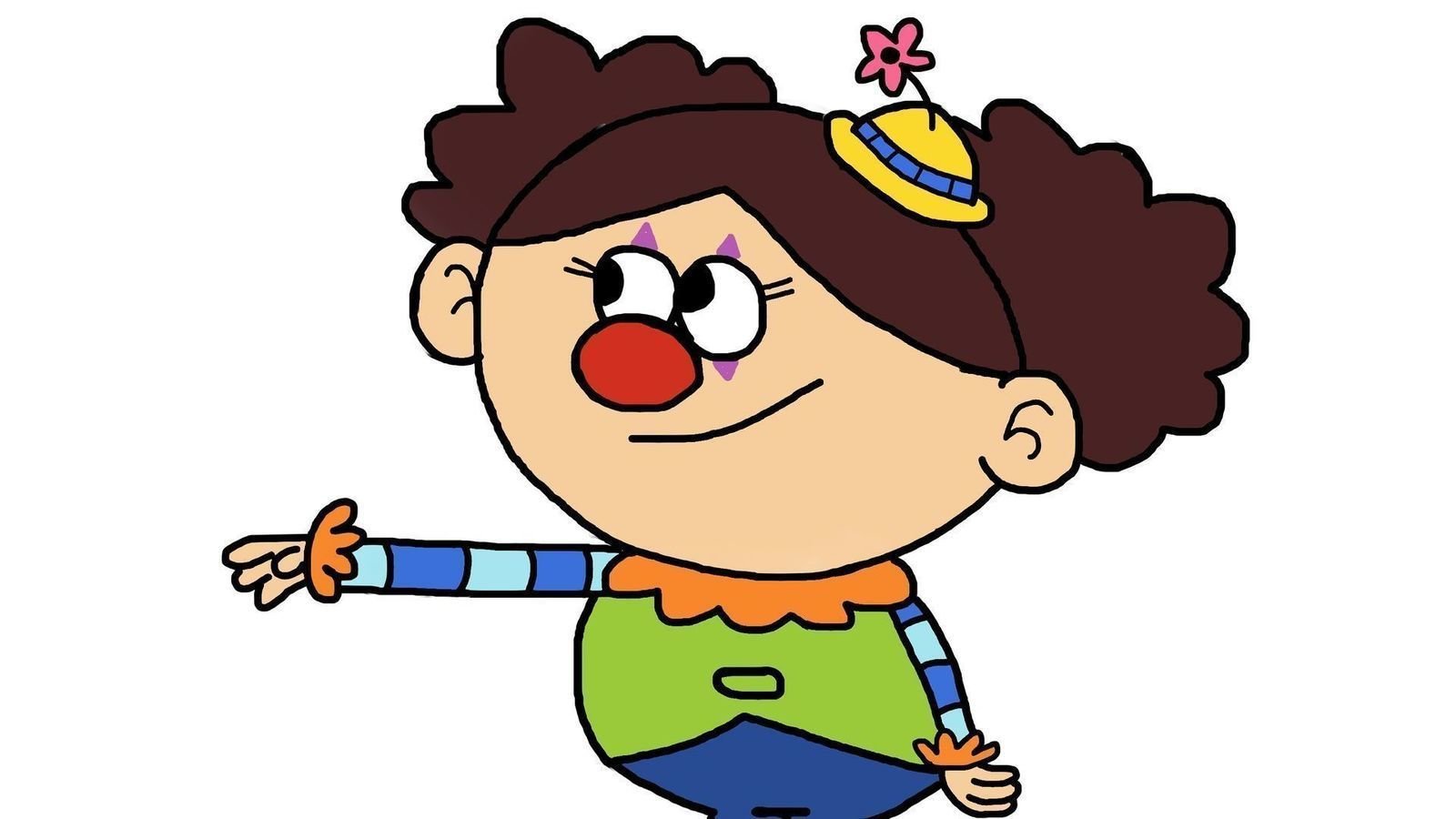 Petition · Bring Giggles Back To The Loud House Season 8-9 - United ...