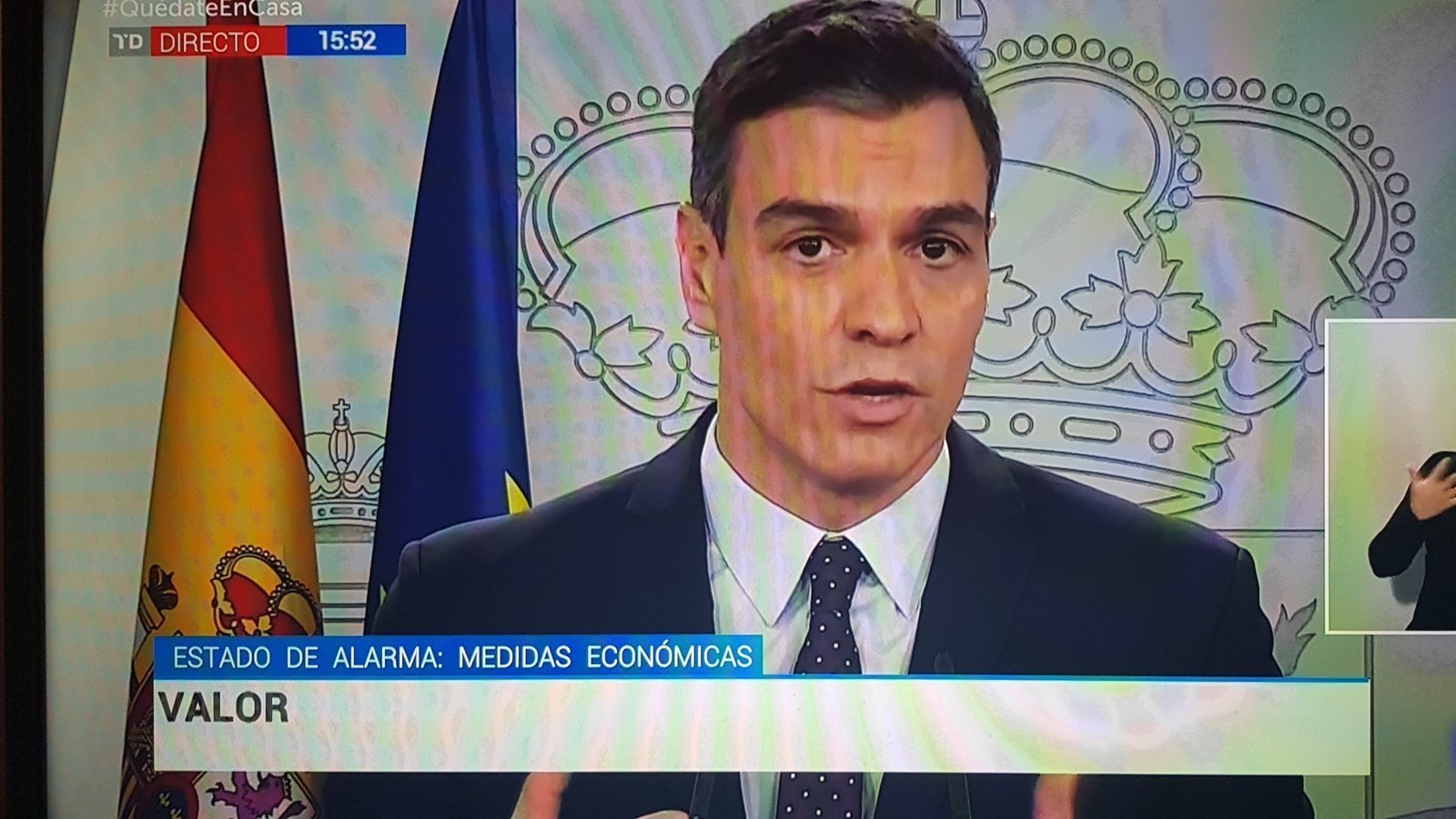 Petición · ¡¡ PRESIDENTE DIMISION!! - España · Change.org