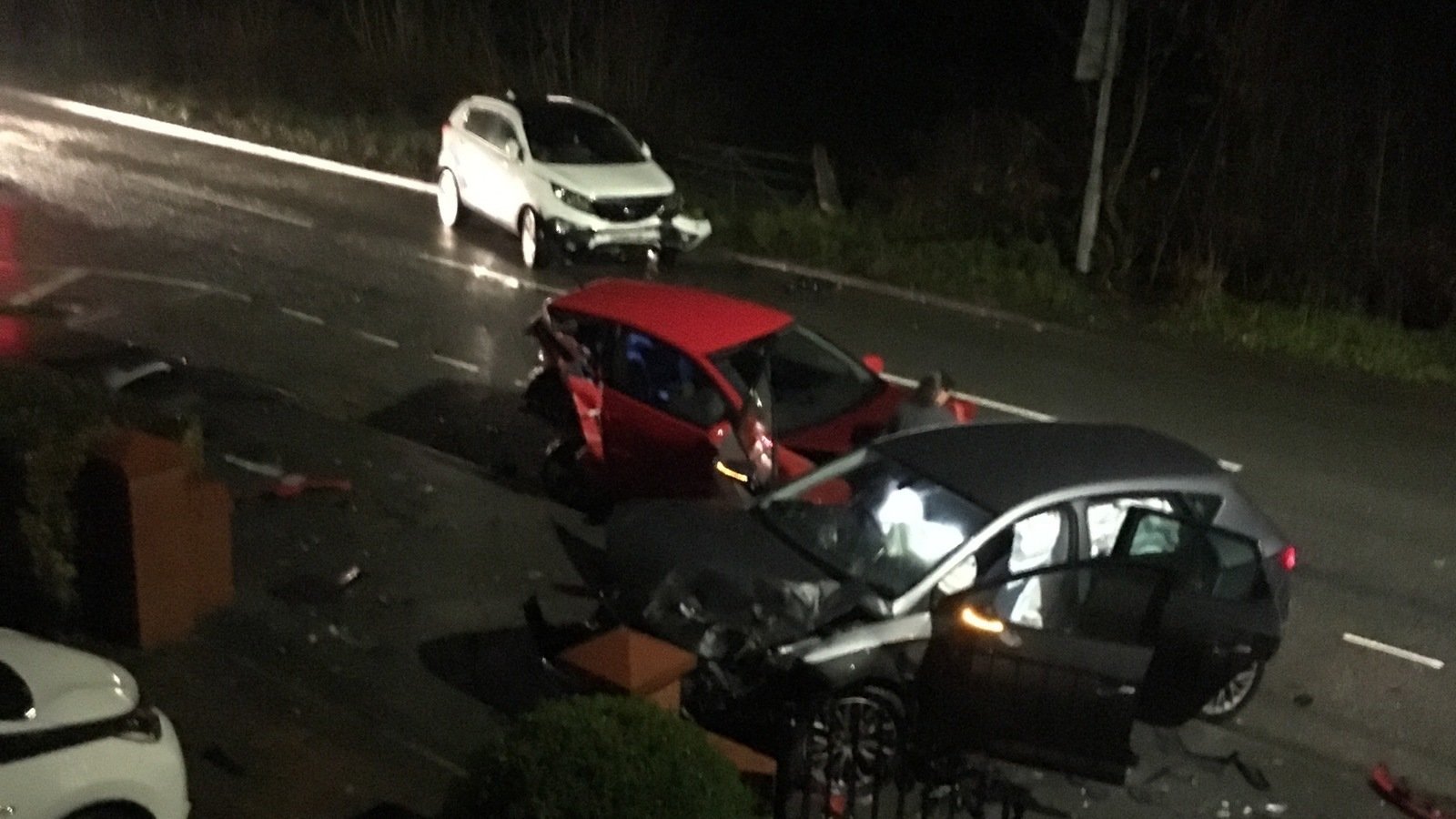 Petition · Get Lancashire County Council to implement speeding measures ...