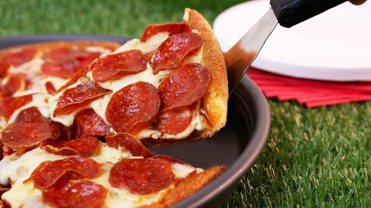 Petition update · Our Pizza Hut petition needs more signatures ...