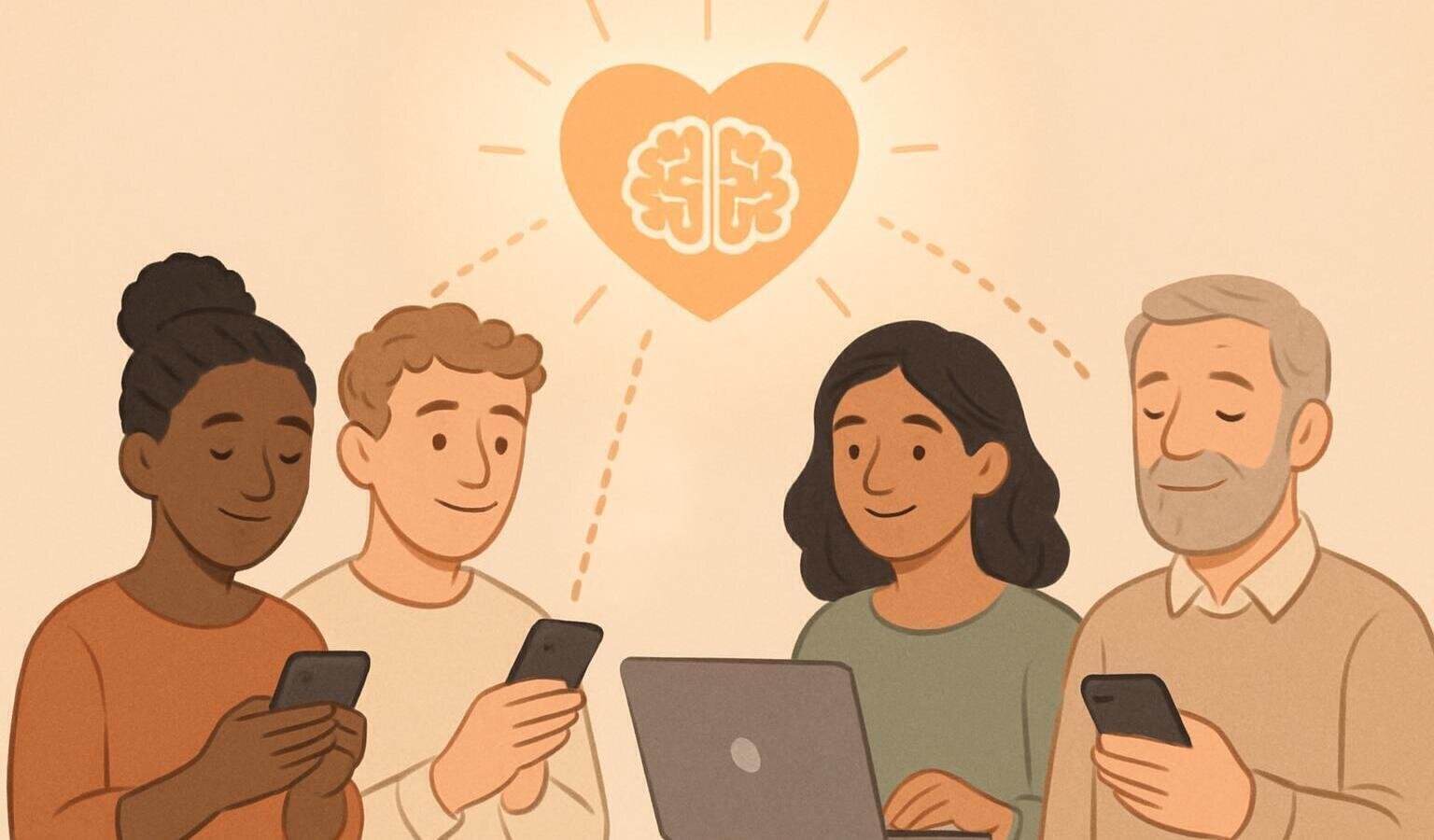 Petition · Support digital mental health access globally - Philippines ...