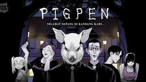 Petition · PIGPEN K-drama by Carnby Kim - Canada · Change.org