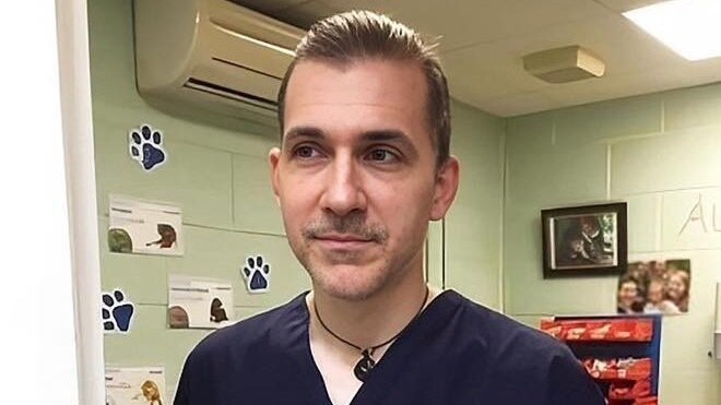 Petition · Help Us Achieve Justice for Dr Alex Llorens Against Medivet ...