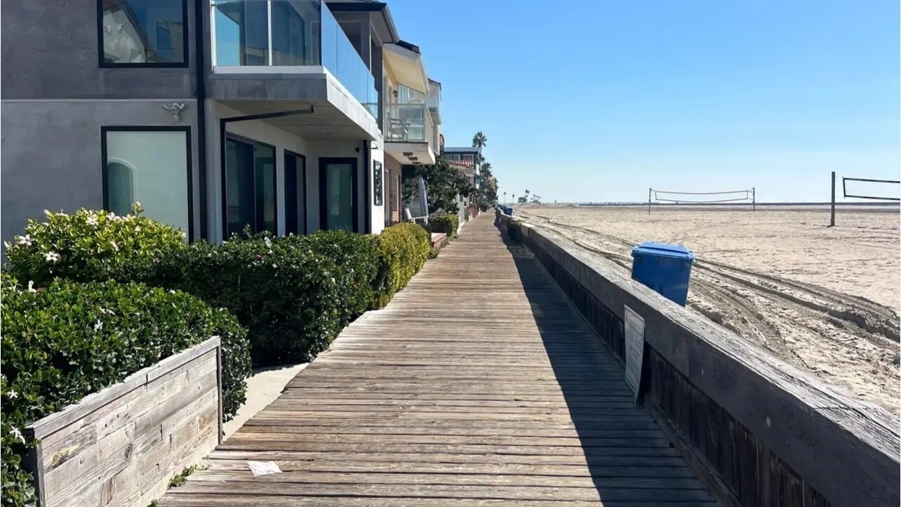 Petition · Save the Last Wooden Boardwalk in LA County - Long Beach ...