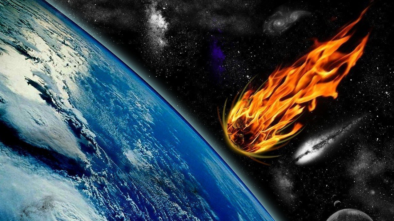 Petition · Fireball Coming Soon (Help Us Save Planet Earth ...