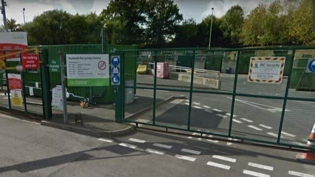 Petition · Say NO to the Closure of Local Recycling Centres in ...