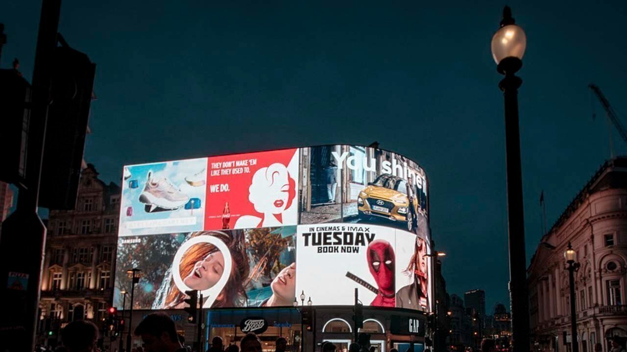 Petition · OPPOSE DIGITAL BILLBOARDS - United States · Change.org