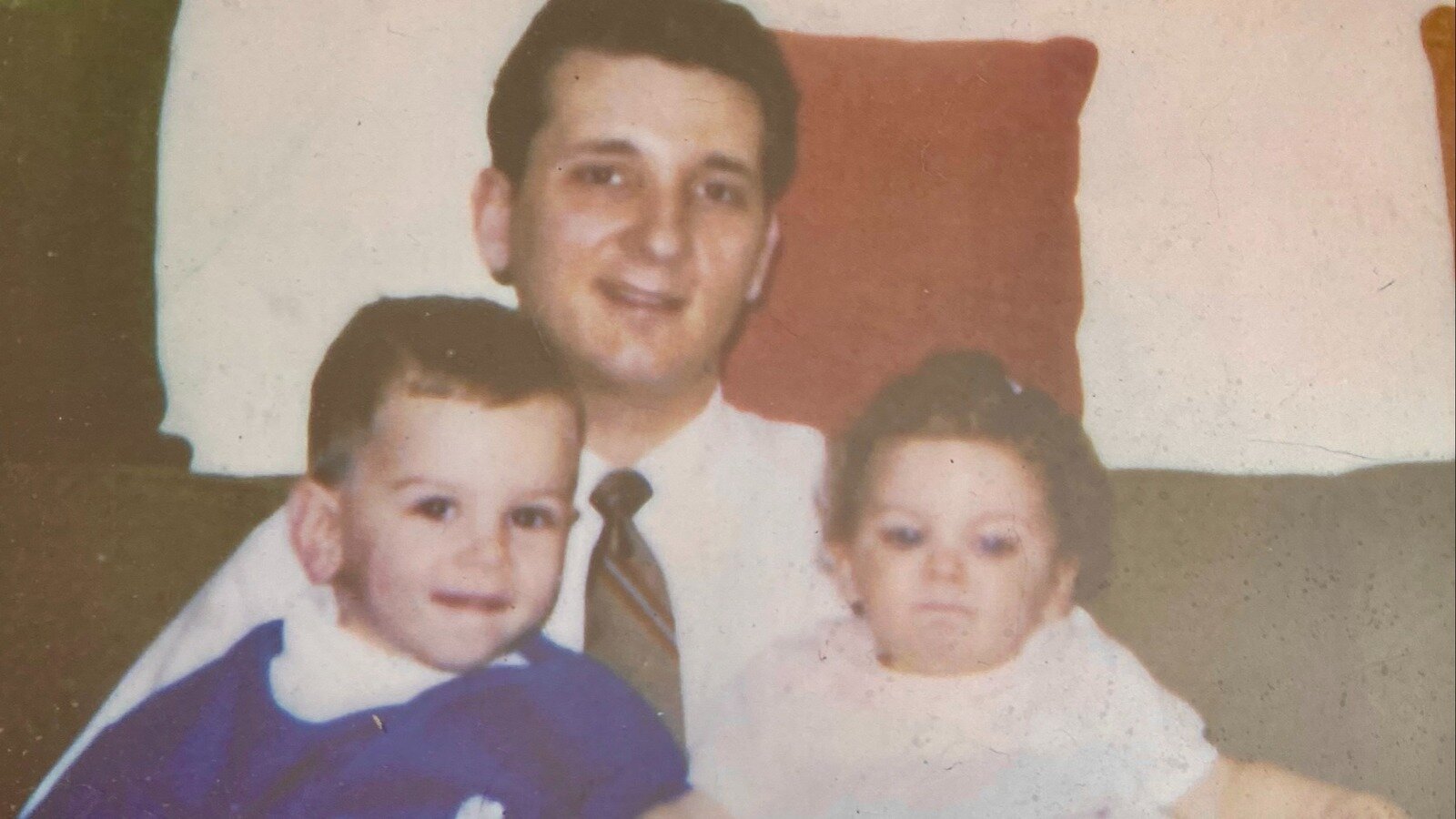 Petition · Stop the Release of Convicted Murderer Joseph McDonald ...