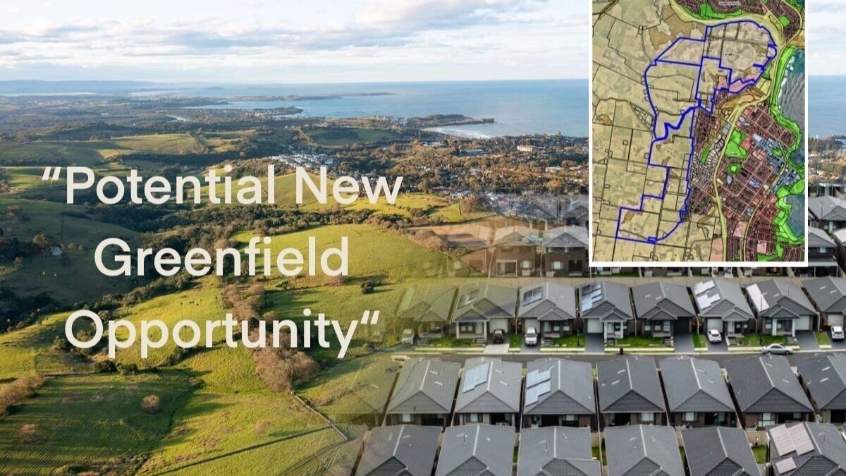 Petition update · Stop the inclusion of Springside Hill in the Kiama ...