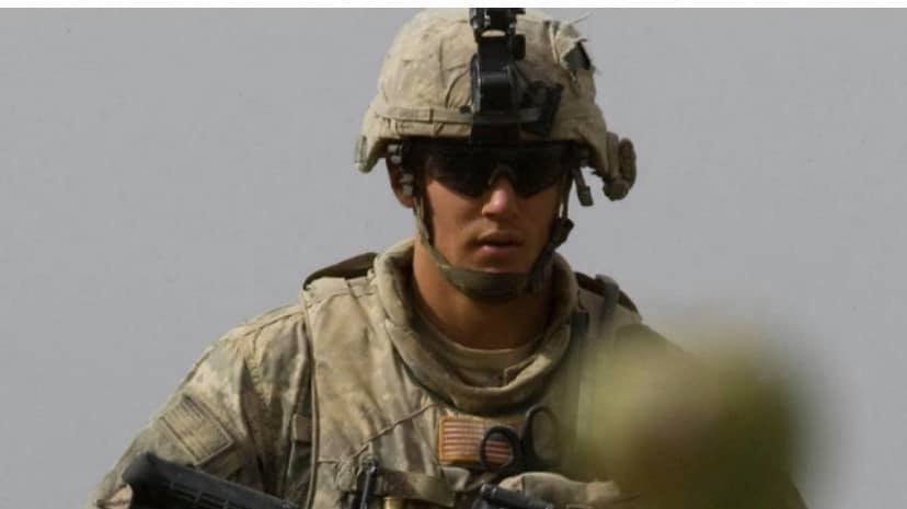Petition · Free SSG CALVIN GIBBS FROM MILITARY PRISON - United States ...