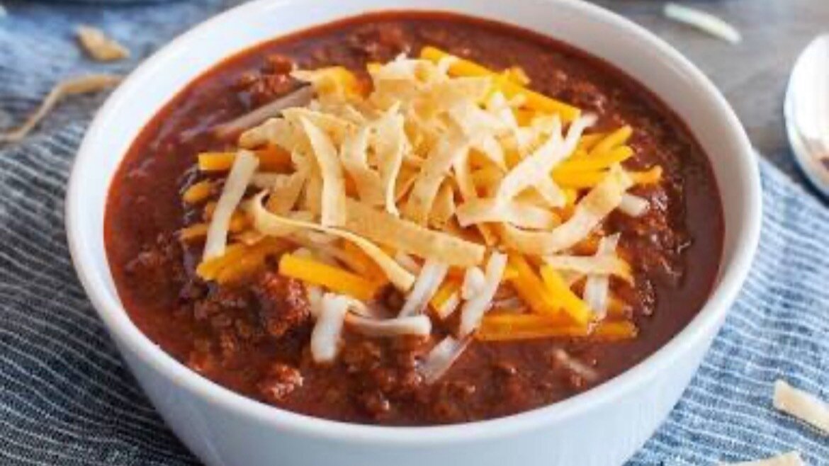 Petition · Restore the Beloved Chili Soup at Chili's - United States ...