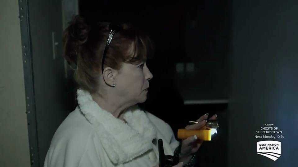 Petition · Bring Back Ghosts of Shepherdstown with Psychic Medium Lorie ...